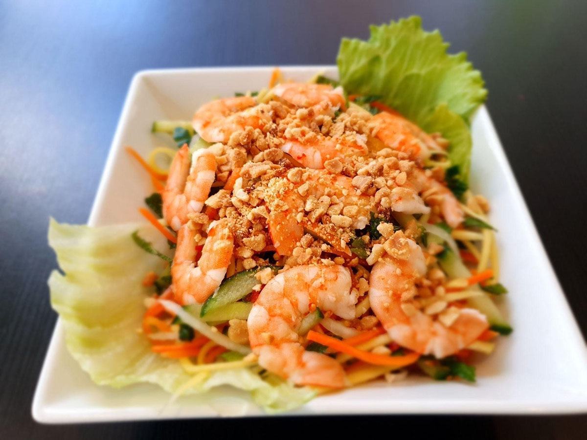 Vogue: Vietnamese food is not just Pho and Banh Mi - ASEAN Tourism ...