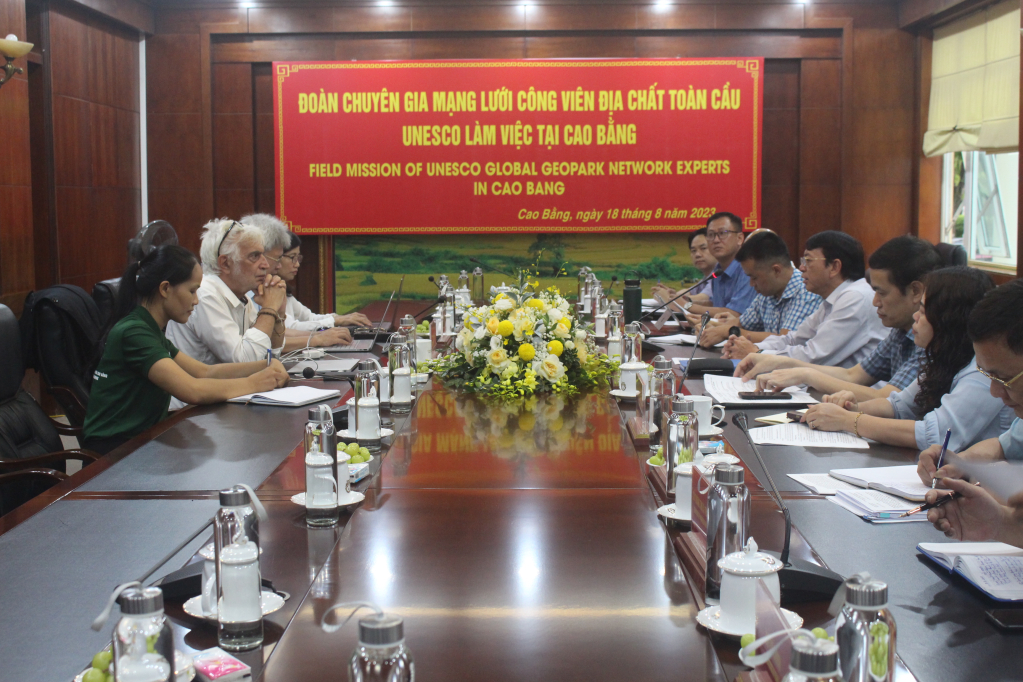 Headquarters of Ho Chi Minh City People’s Committee to welcome visitors from 1st September 2023 ...