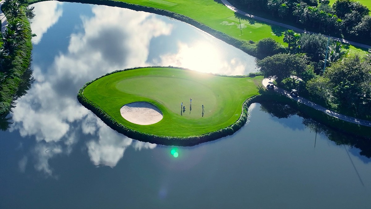 Vietnam - Asia’s Best Golf Destination - Viet Nam National Authority of ...