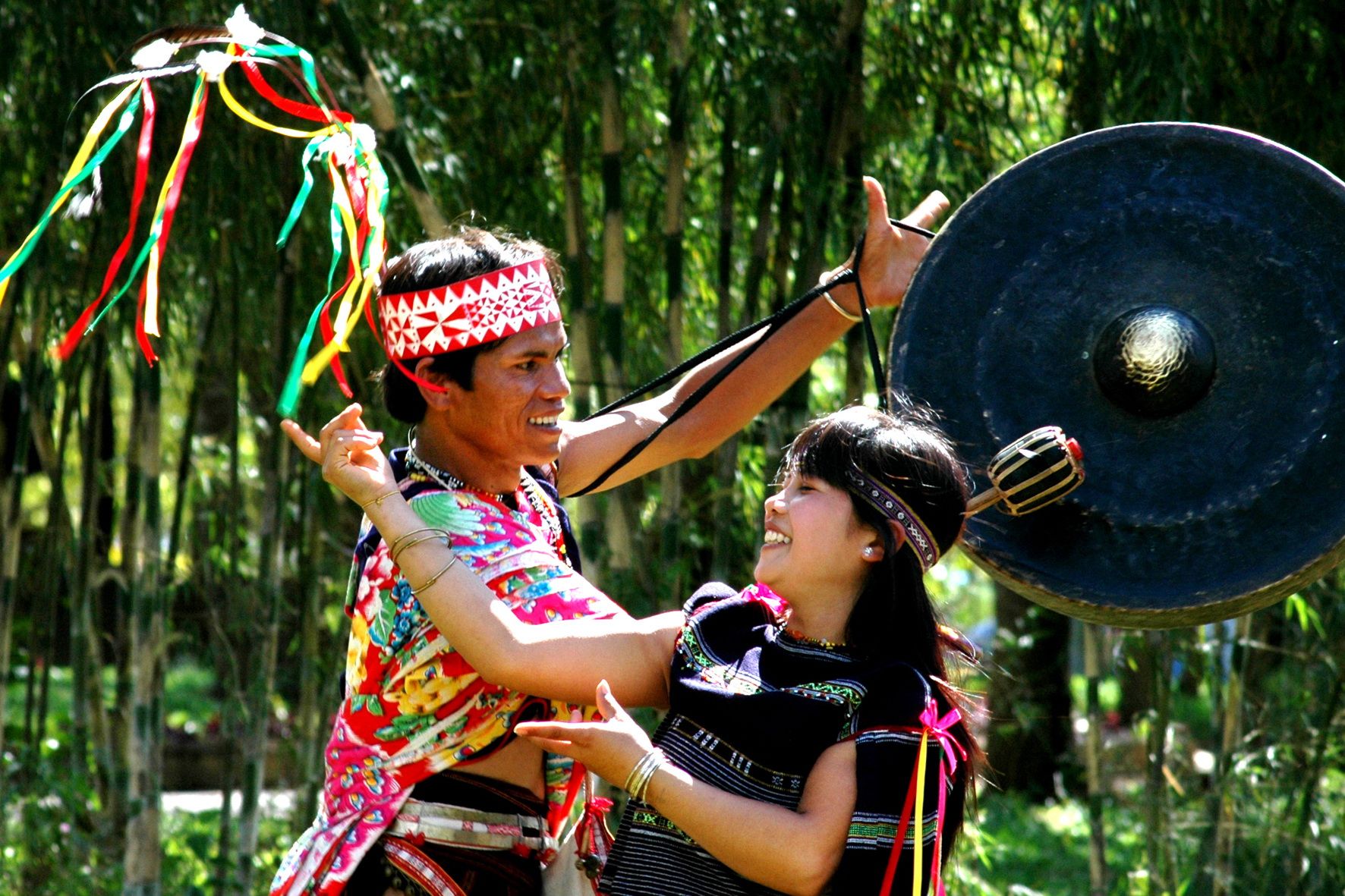 Wandering through the Central Highlands dreamland - Viet Nam National ...