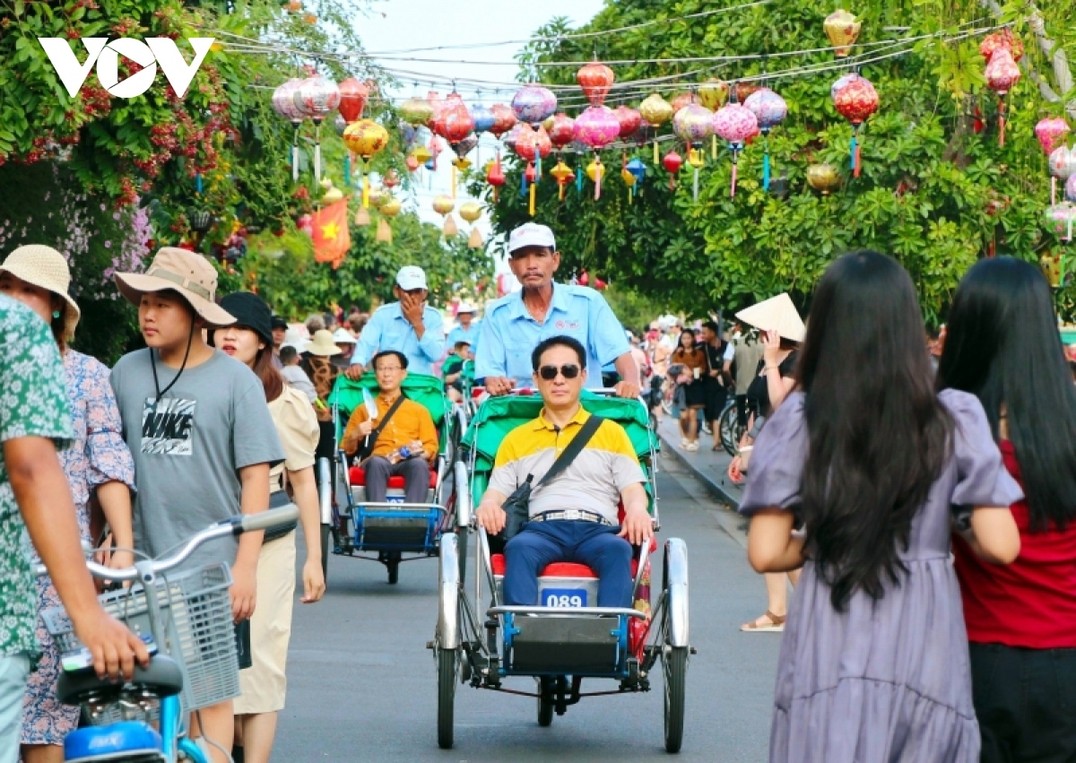 Indian media calls Hoi An a perfect place for culturally inclined ...