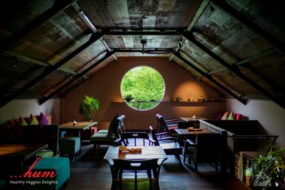 Vegetarian restaurant in Ho Chi Minh City among Tripadvisor list - Viet ...