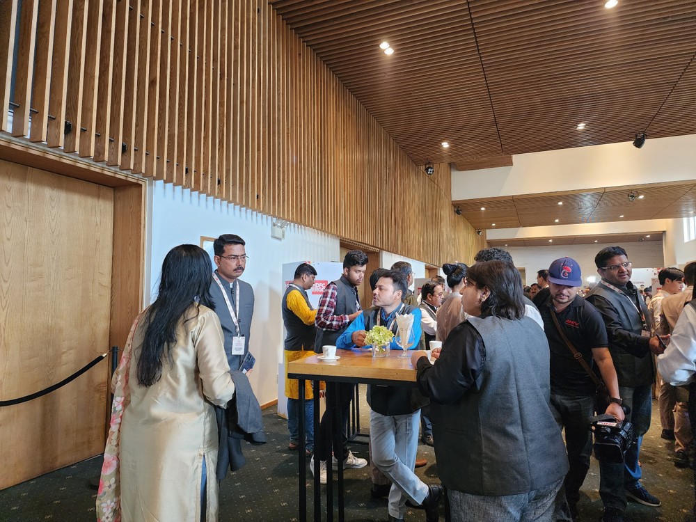 Ho Chi Minh City warmly receives over 460 Indian MICE visitors - Viet ...