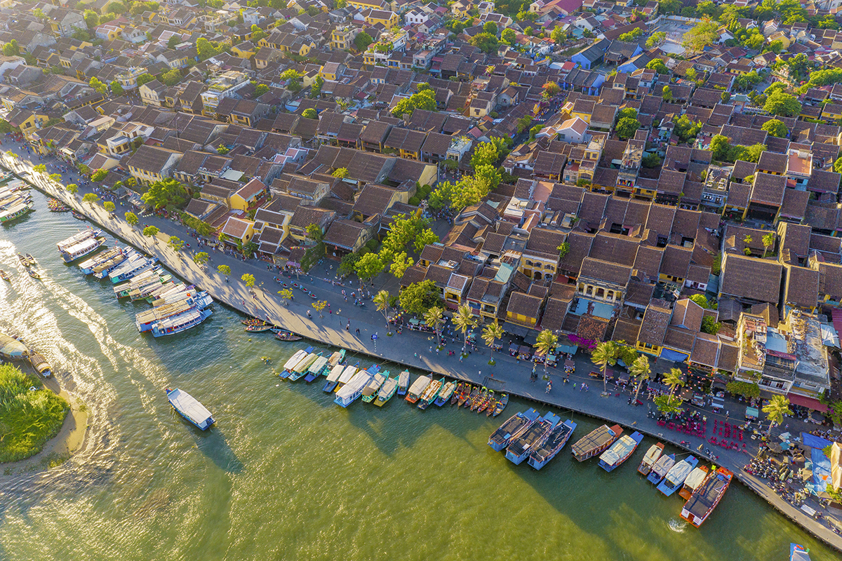 Hoi An organises a series of activities "Hoi An cultural heritage ...