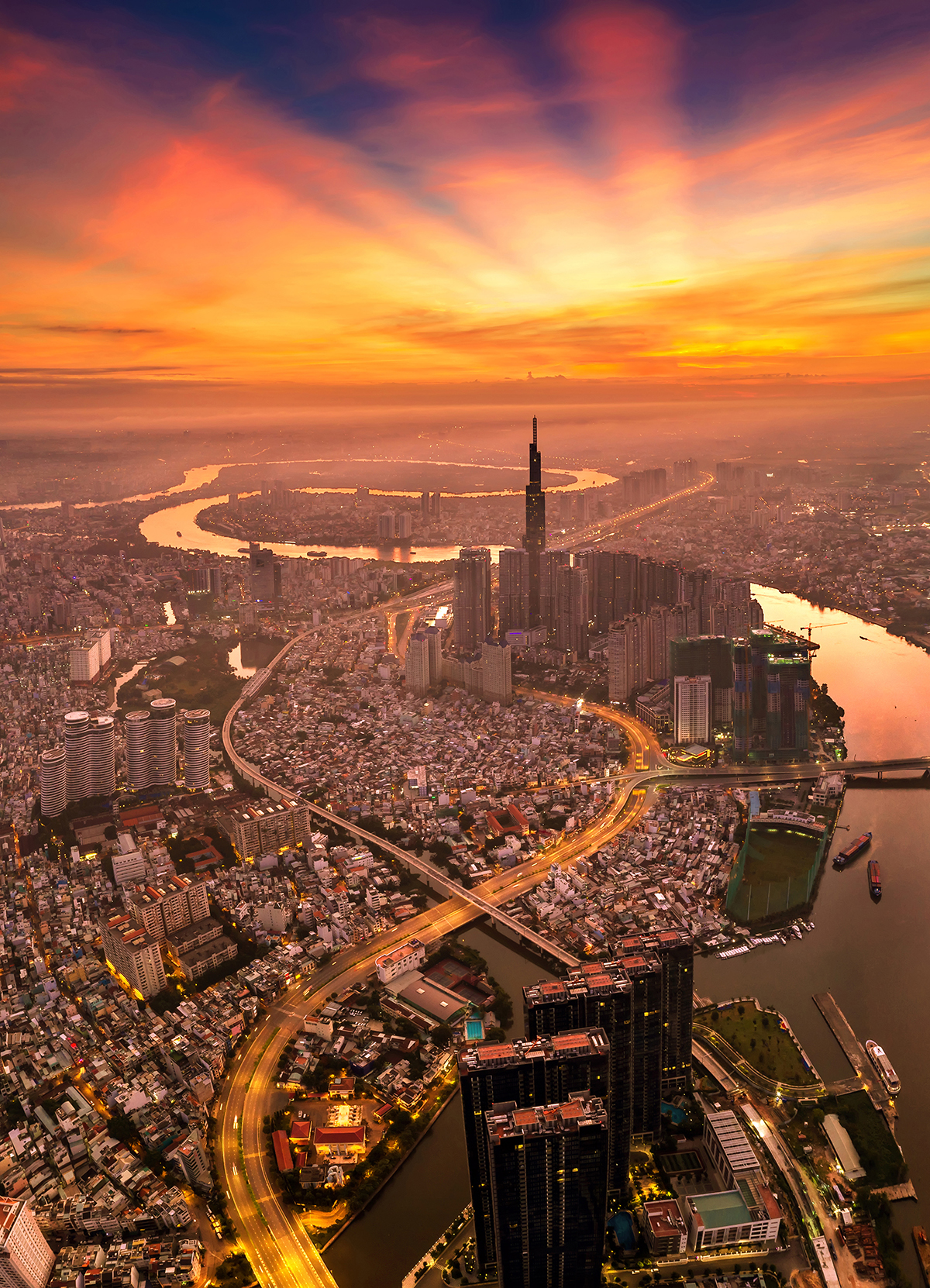Everything travellers need to know to plan a trip to Vietnam - Viet Nam ...