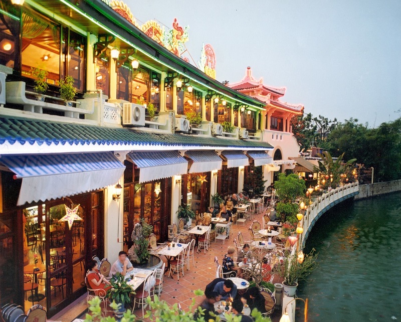 Thuy Ta House: A unique historical building in the heart of Hanoi - Viet Nam National Authority ...