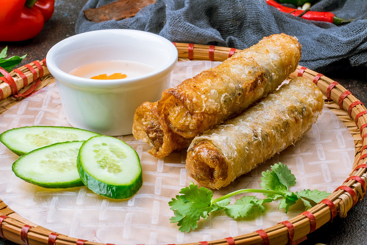 7 must-try Vietnamese appetisers - Viet Nam National Authority of Tourism