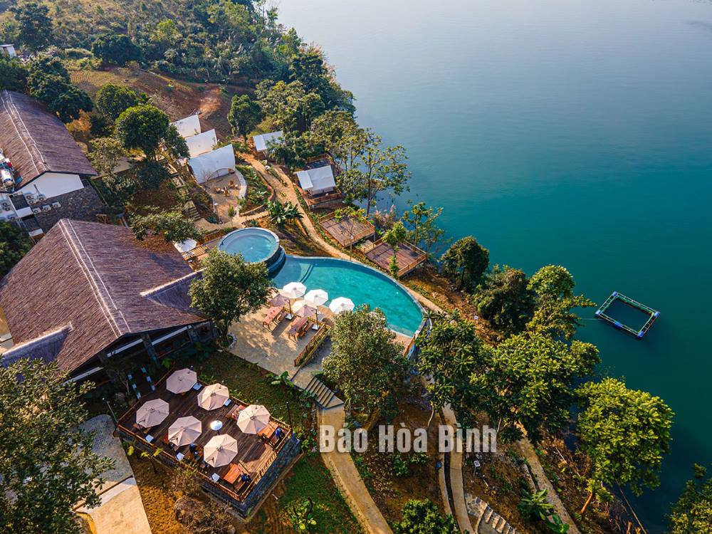 Da Bac – rising star on tourism map - Viet Nam National Authority of ...