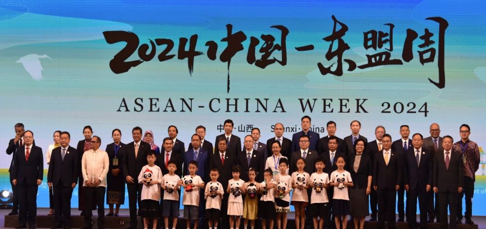 Vietnam promotes cultural exchange at ASEAN – China Week 2024 - Viet ...