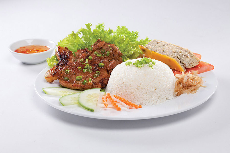 Vietnamese dishes among Top 100 rice dishes in the world - Viet Nam ...