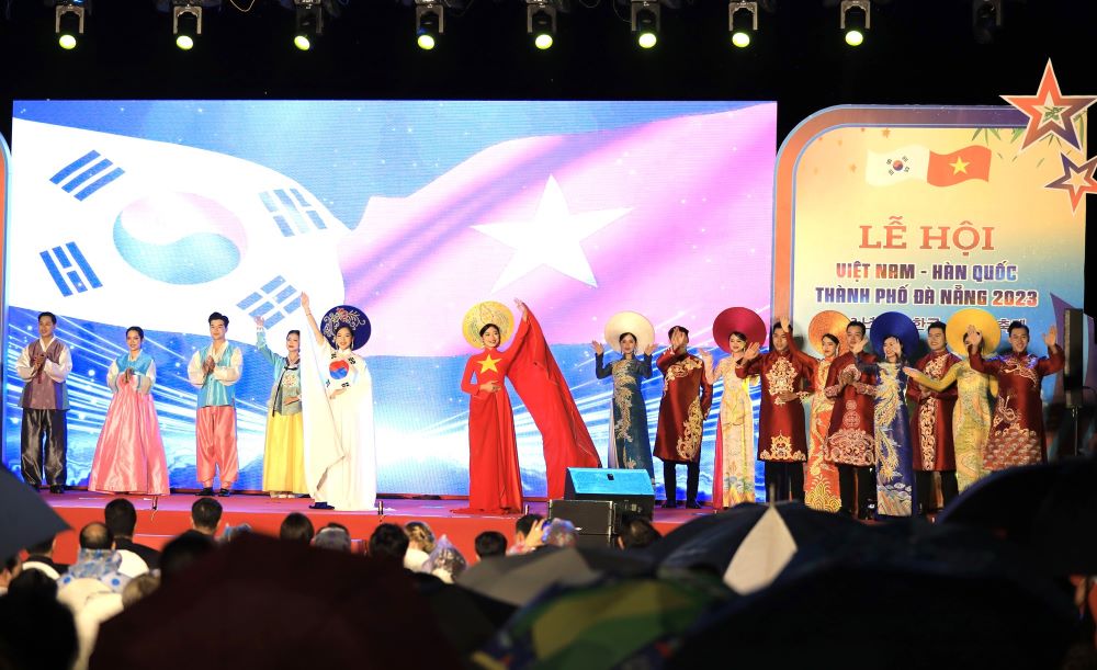 Vietnam - Korea Festival 2024 to hit Da Nang this weekend - Viet Nam National Authority of Tourism