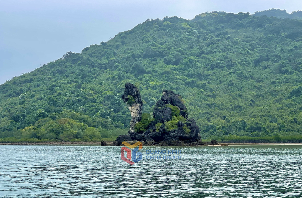 Bai Tu Long National Park - A journey back to nature - Viet Nam ...