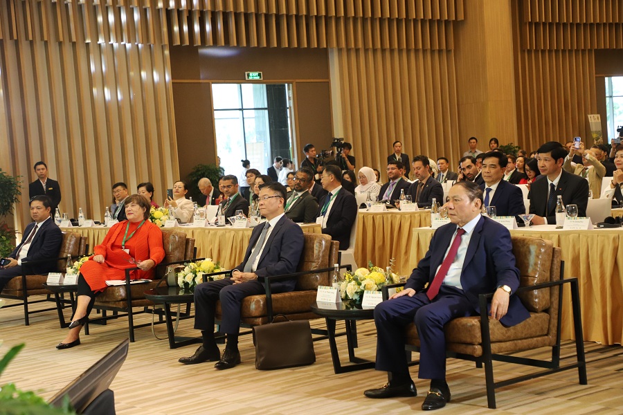 Promoting rural tourism as a driving force for sustainable development ...