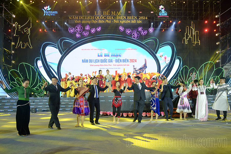 Dien Bien - Historical, cultural and tourist destination - Viet Nam ...