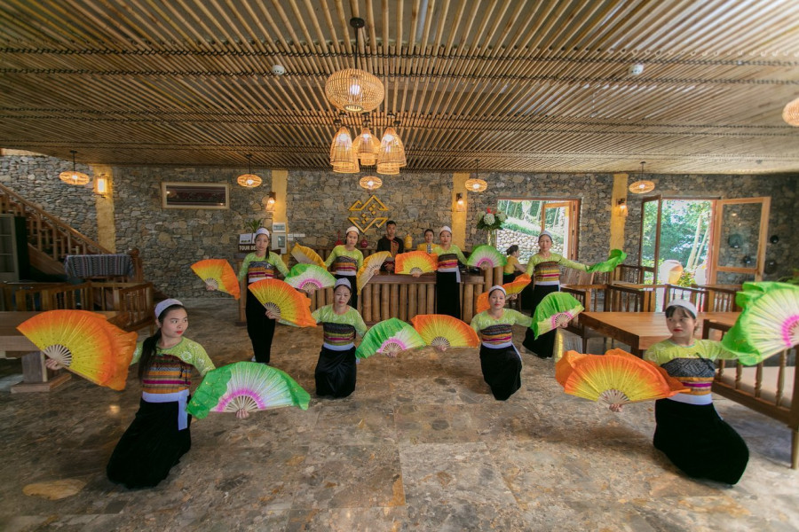 Mai Chau Community Tourism - Attractive Destinations for Tourists ...