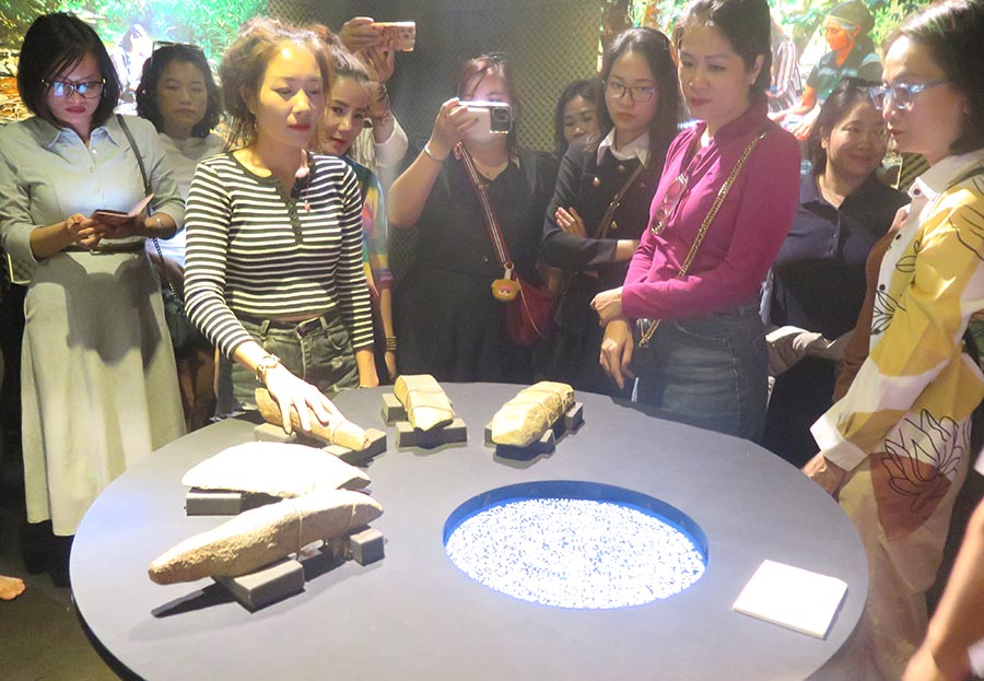 Explora Sound (Dak Nong Geopark): Unique highlight in the journey to ...