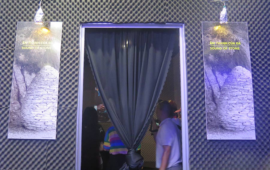 Explora Sound (Dak Nong Geopark): Unique highlight in the journey to ...