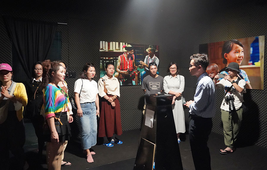 Explora Sound (Dak Nong Geopark): Unique highlight in the journey to ...