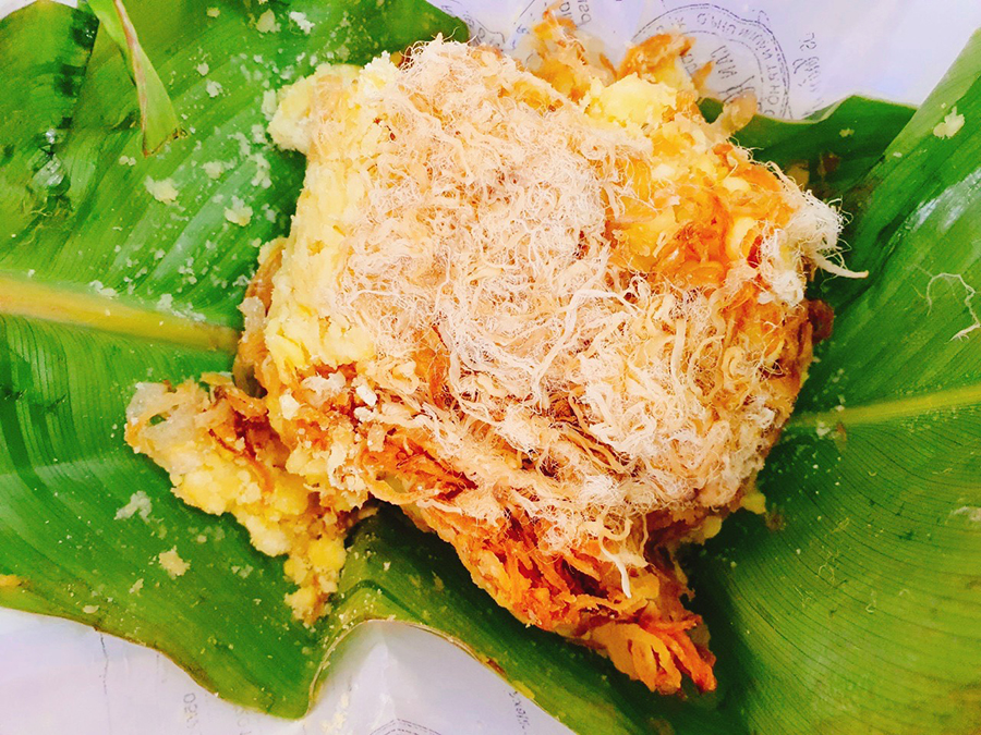 Embark on a food tour in Ho Chi Minh City - Viet Nam National Authority ...