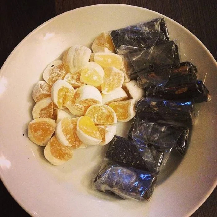 5 specialties in Hue to bring home - Viet Nam National Authority of Tourism