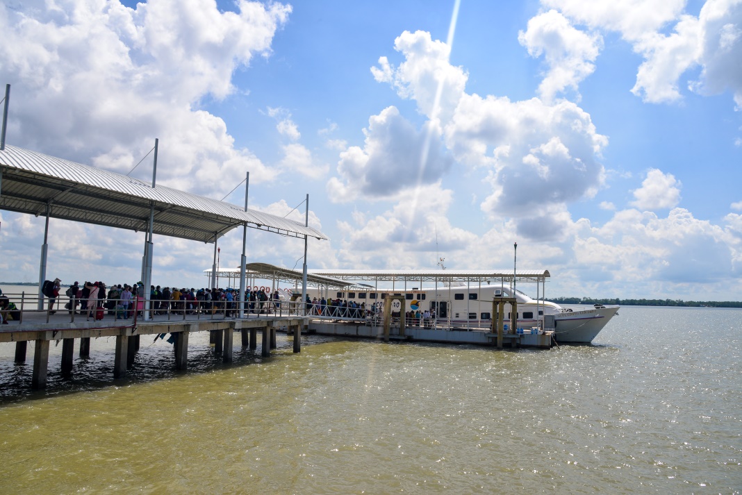 Photos: Con Dao - A waving paradise - Viet Nam National Authority of ...