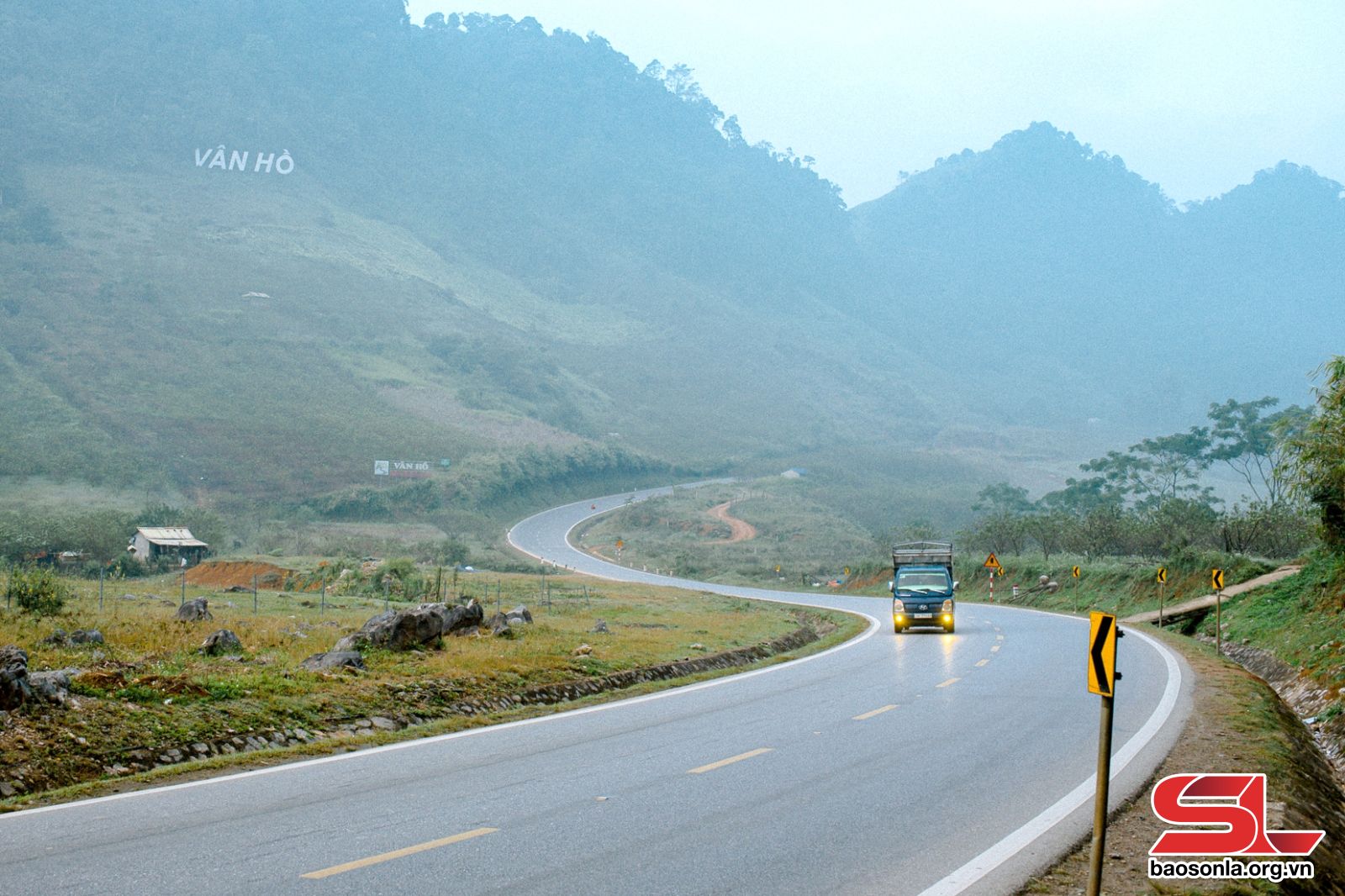 Van Ho develops green tourism - Viet Nam National Authority of Tourism