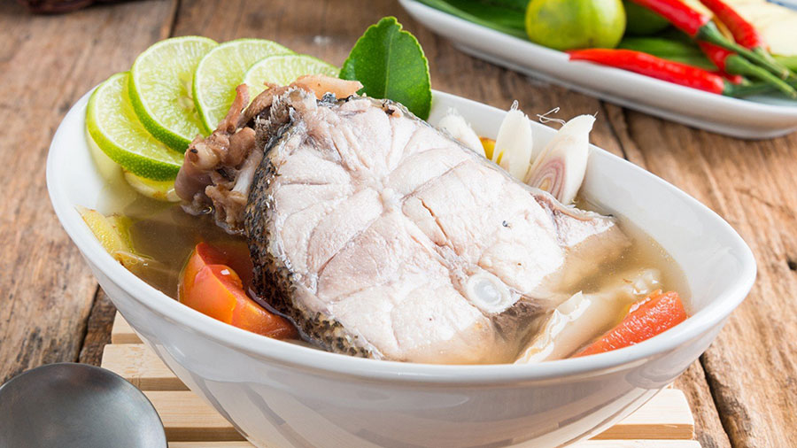 Vietnamese noodle soup dishes among Top 100 Southeast Asia Soups ...