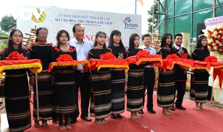 Dak Lak promotes community tourism - Viet Nam National Authority of Tourism