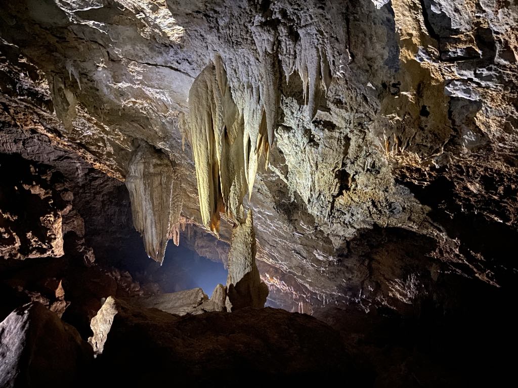 22 new caves discovered in Quang Binh - Viet Nam National Authority of ...