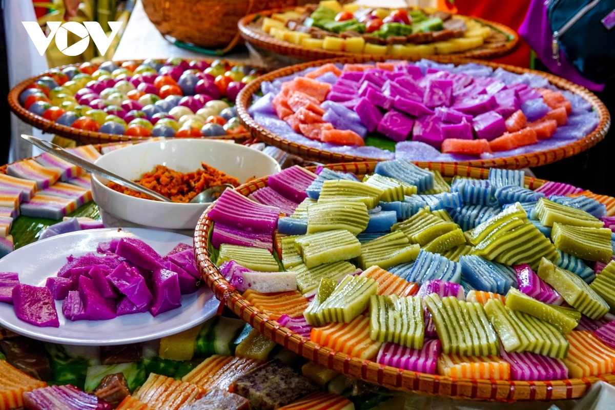 Can Tho to host southern traditional cake festival this April - Viet ...
