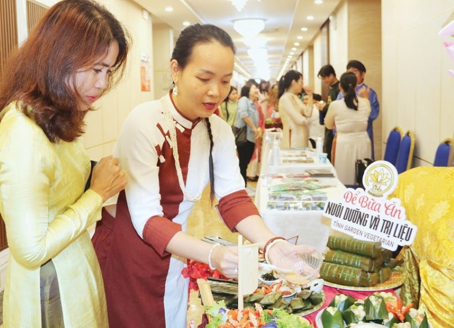 Many new features at the Hue - Culinary Capital Festival - Webpage for ...