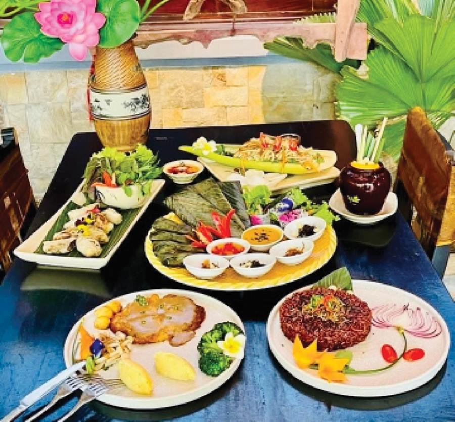 Many new features at the Hue - Culinary Capital Festival - Webpage for ...