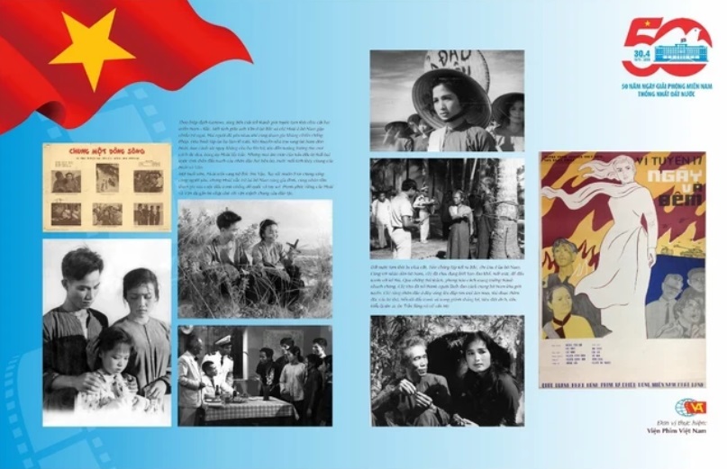 Exhibition, film screenings recall Great Spring Victory of 1975 - Viet ...