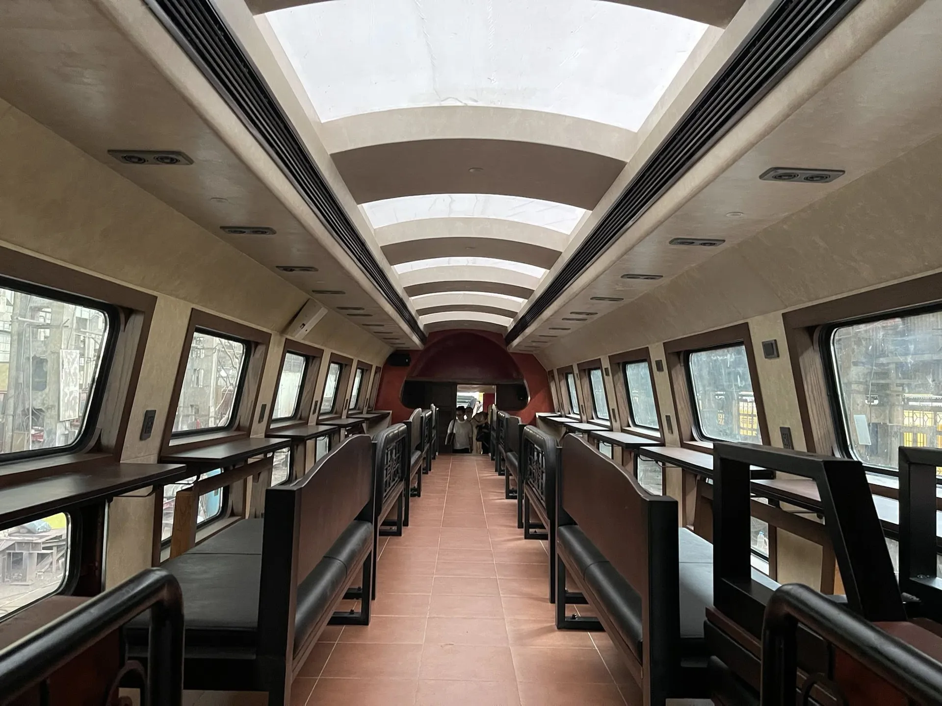 Hanoi to launch double-decker night train for heritage tour - Viet Nam ...