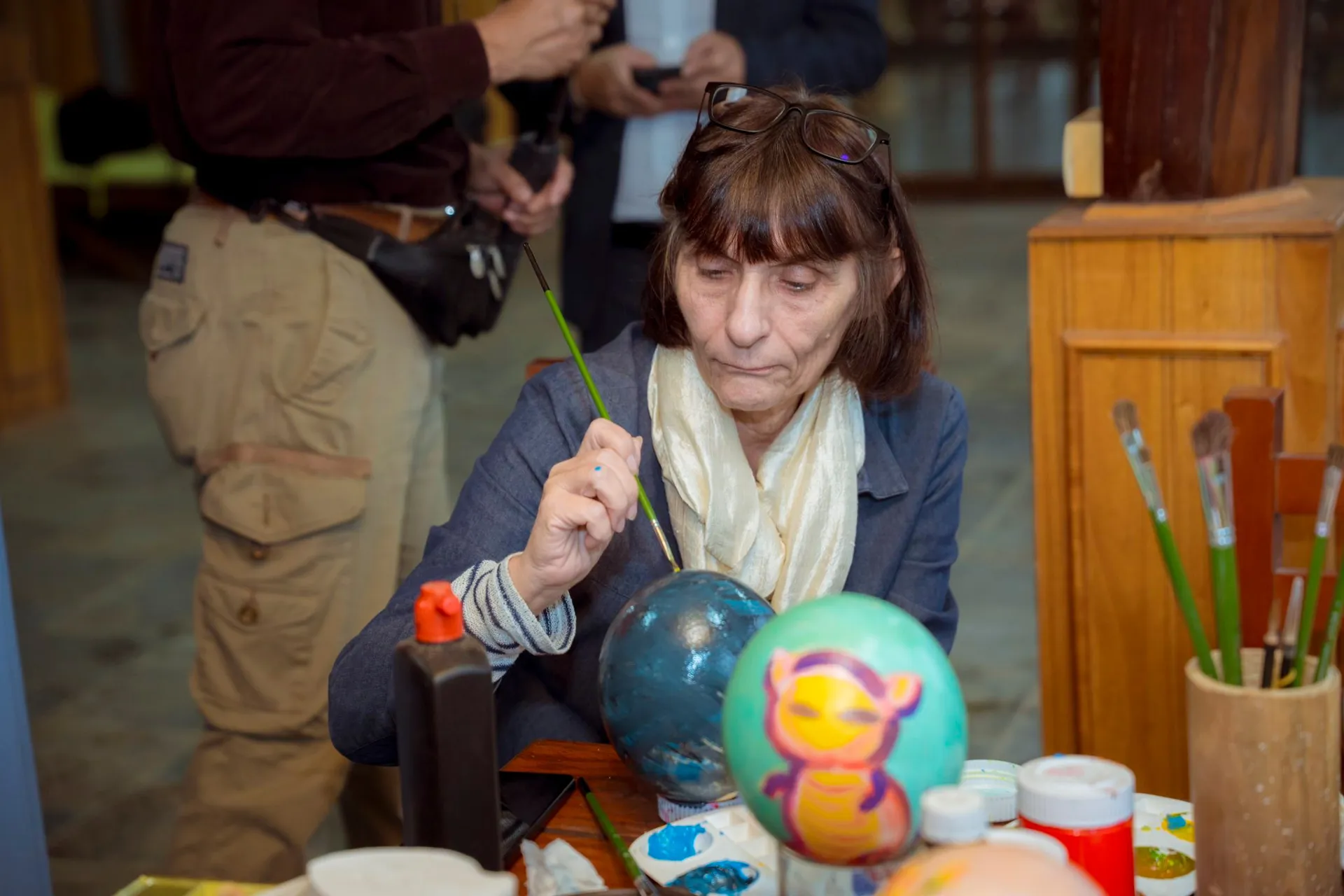 Ba Vi eco-tours offer authentic escapes close to Hanoi - Viet Nam National Authority of Tourism