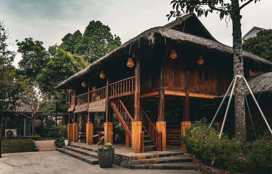 Ba Vi eco-tours offer authentic escapes close to Hanoi - Viet Nam National Authority of Tourism