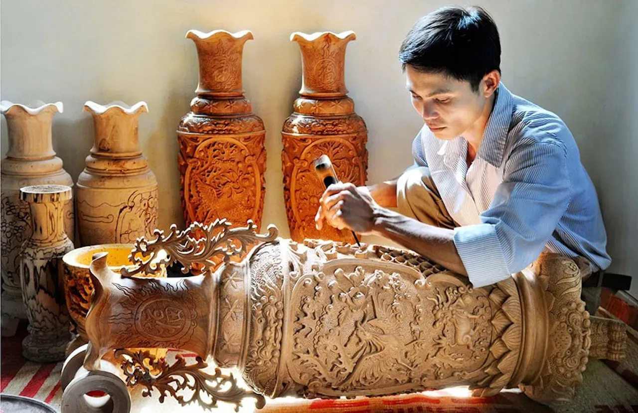 Hanoi: Thu Lam boosts tourism through culture and heritage - Viet Nam ...