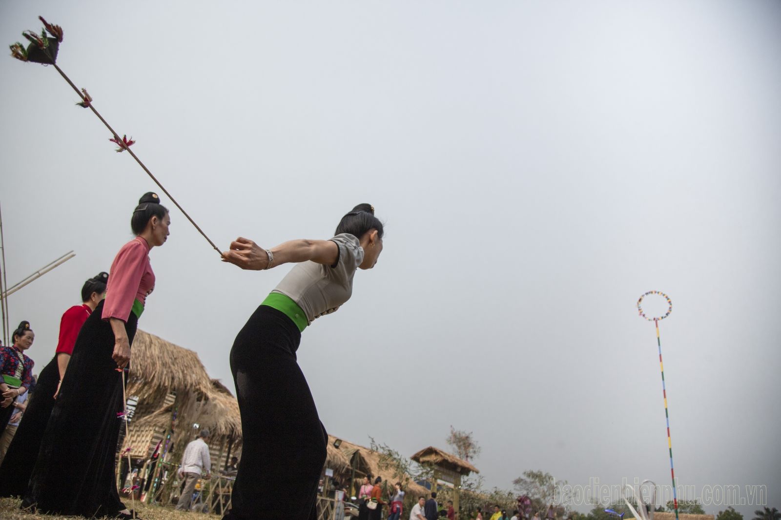 An array of exciting activities to be held at the 2025 Ban Flower ...