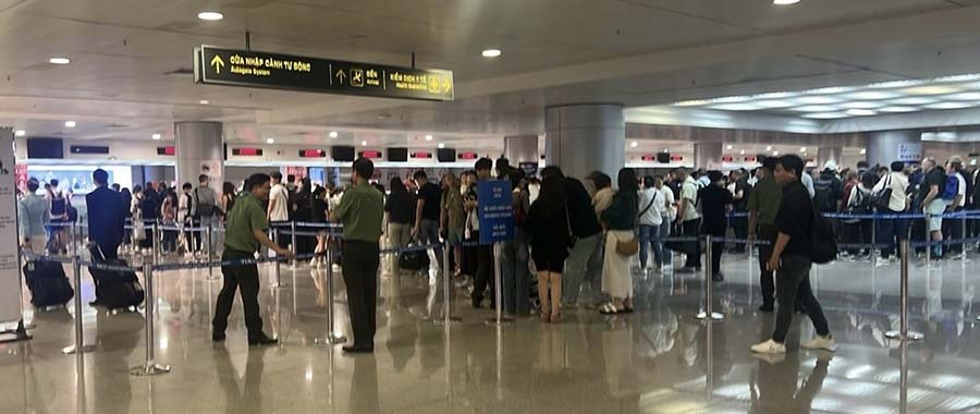 Vietnam E-visa Is Valid Up To 90 Days – Sapa