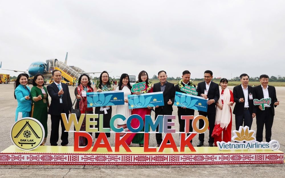 Dak Lak develops new products to stimulate tourism - Viet Nam National ...