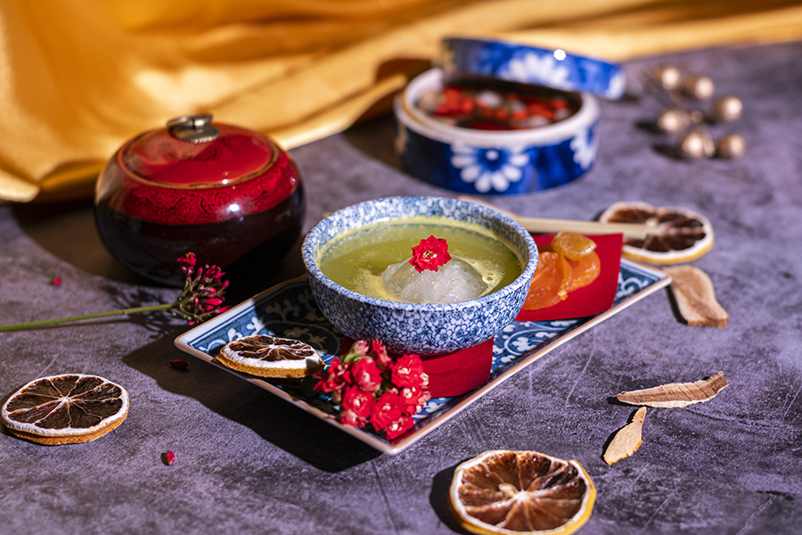 Celebrate Tết in style: Experience a journey of traditional and modern ...