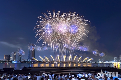 Vietnam, China to compete in DIFF 2025’s grand finale - Webpage for the ...