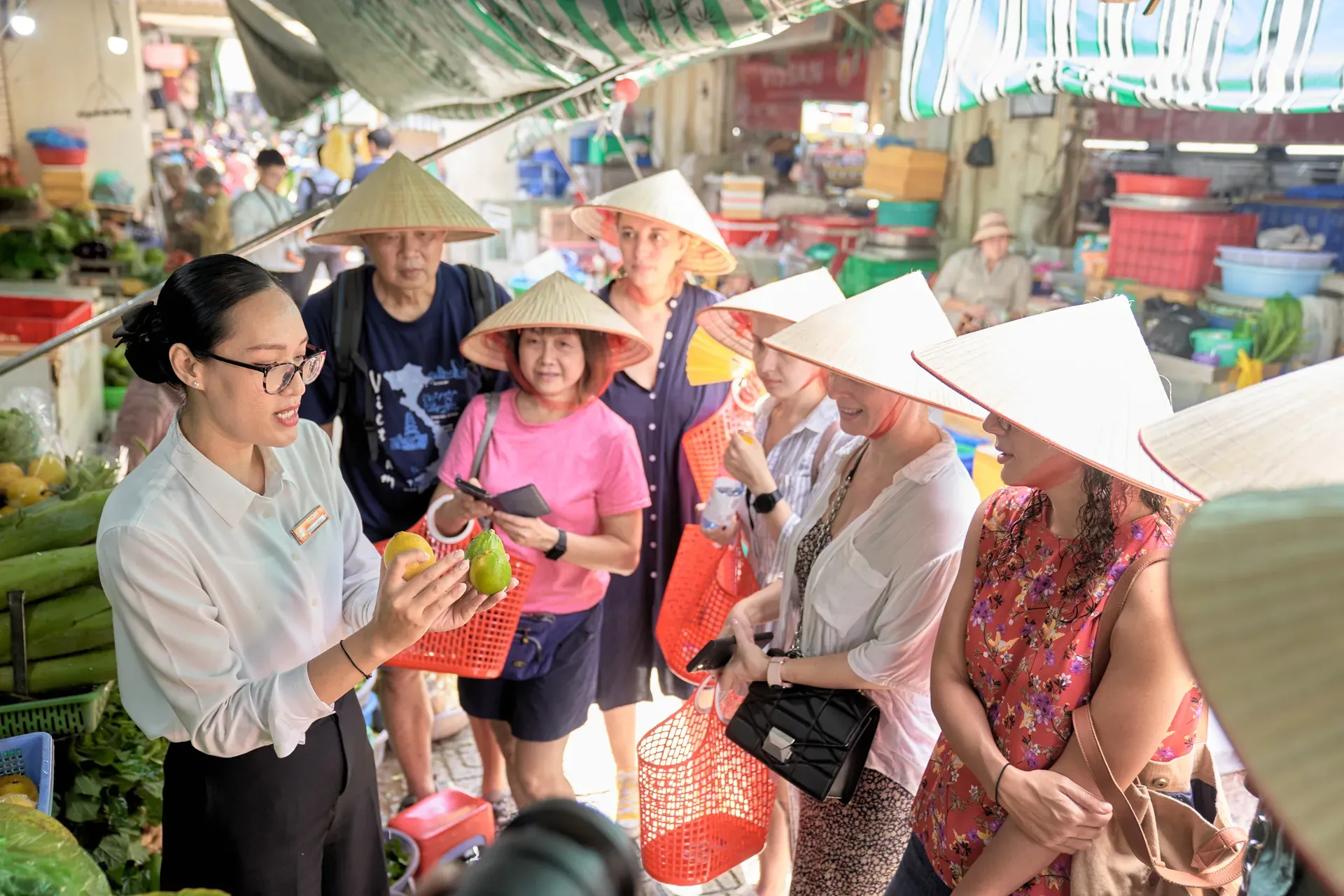 Ho Chi Minh City promotes 2025 summer tourism stimulus plan - Webpage ...