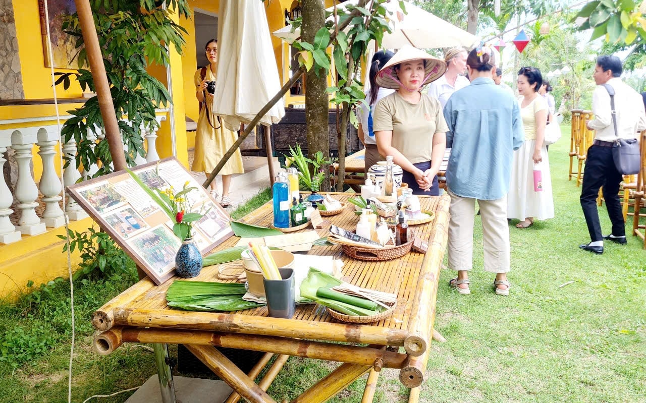 Viet Nam Zero Waste Tourism Network launched in Da Nang - Viet Nam ...