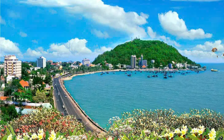 Ho Chi Minh City aims to become leading SEA tourist destination - Viet ...