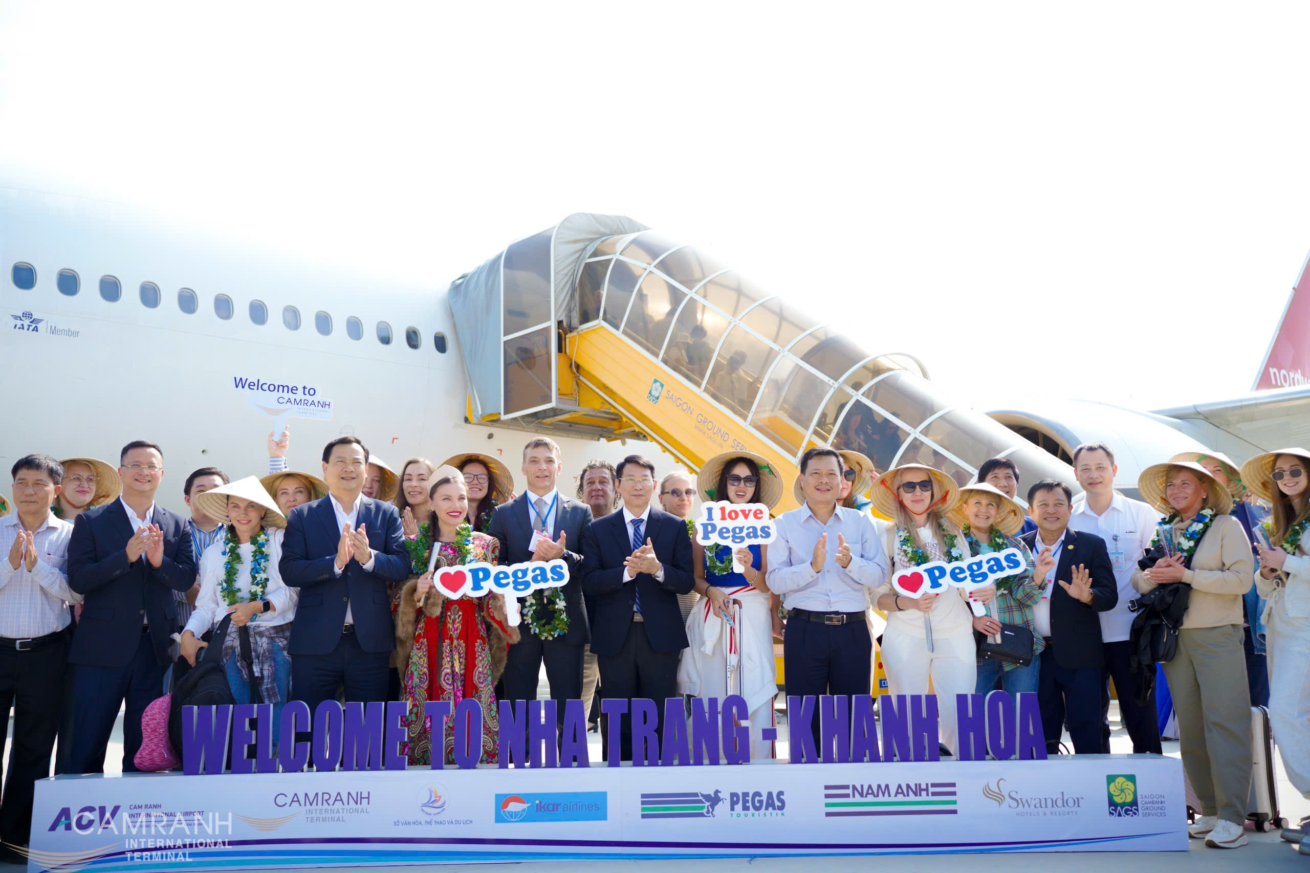 VNAT's Activities - Viet Nam National Authority of Tourism