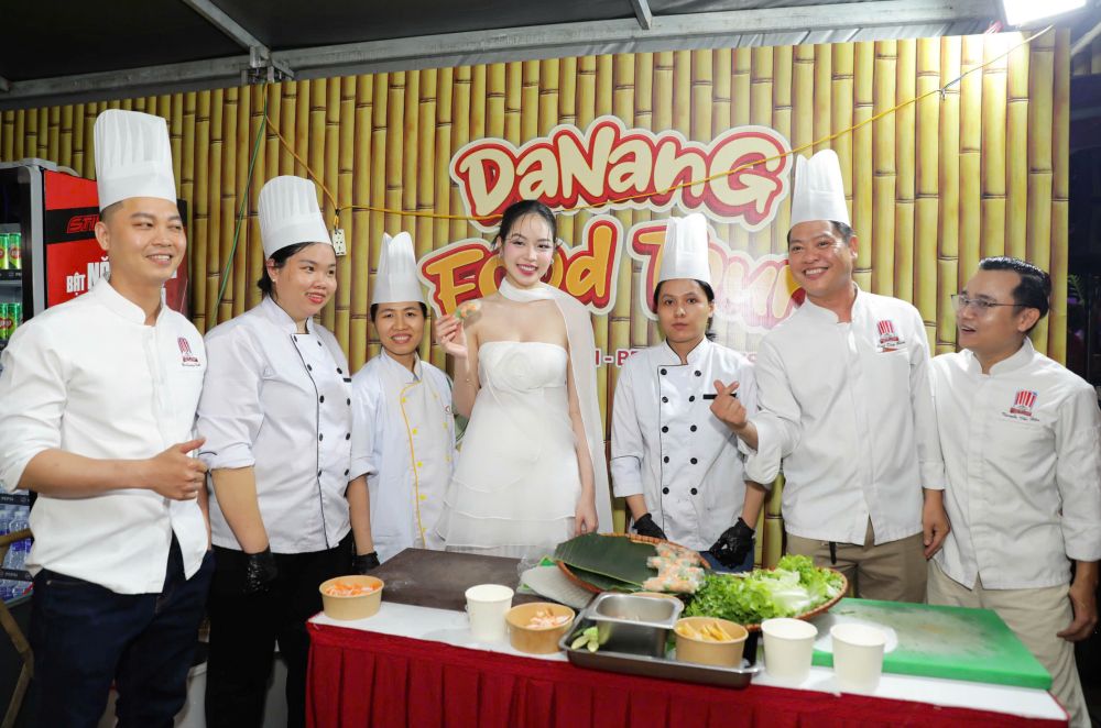 Experience with culinary passport - Webpage for the Tourism Development ...