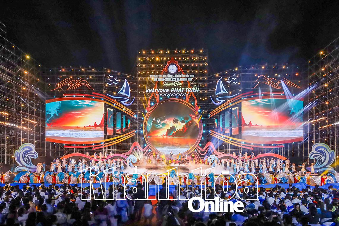 Nha Trang-Khanh Hoa Sea Festival 2025 to feature 39 events - Viet Nam ...