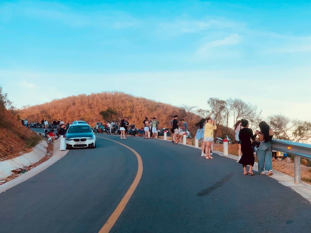 Sunset Slope: Phan Thiet’s Hidden Gem for Breathtaking Views - Viet Nam ...