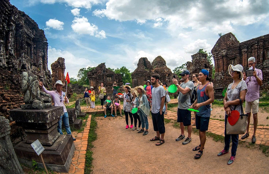 A historic milestone: Viet Nam welcomes nearly 2.5 million ...